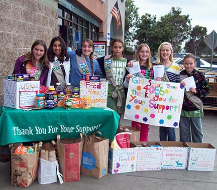 Donate – The Scout House